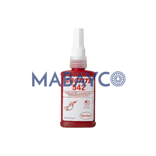 Loctite 542 | MABAYCO